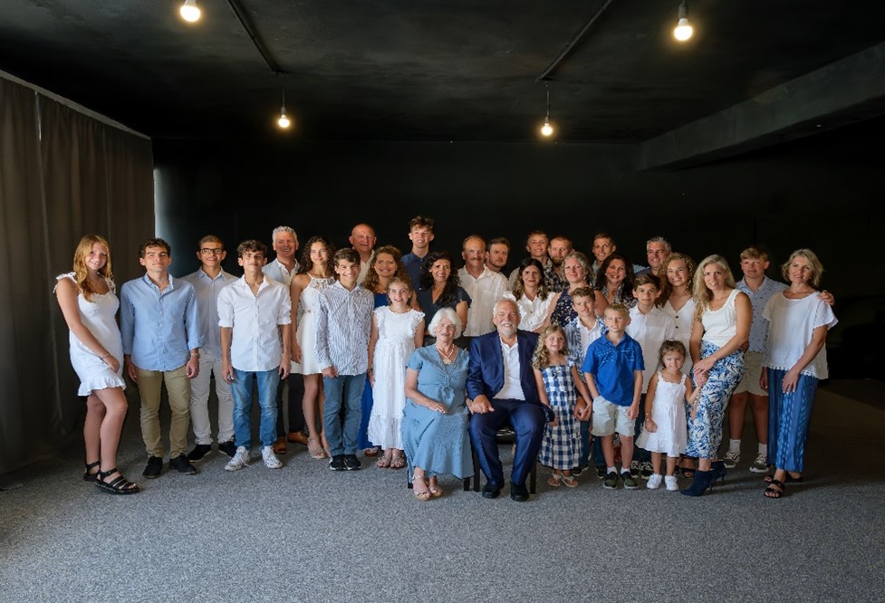 Reimer Report – Christmas 2022 – SIM