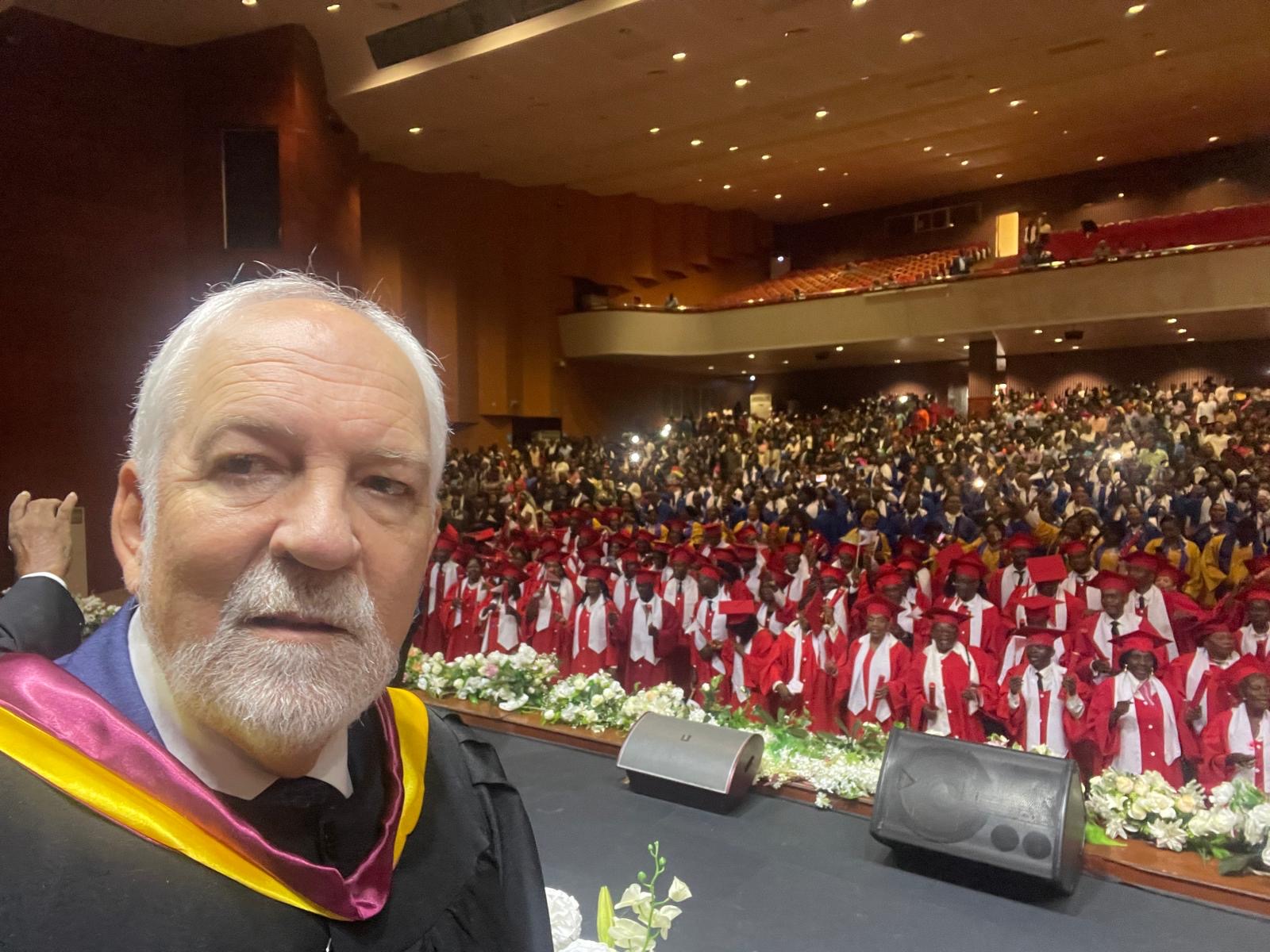 Our Personnel & Projects – SIM